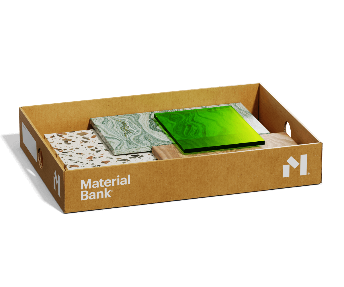 Customer Login | Material Bank